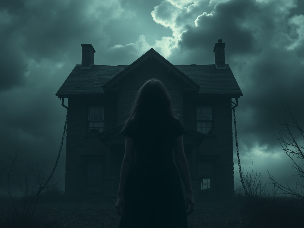 11. Domes – Untethered and Unhinged